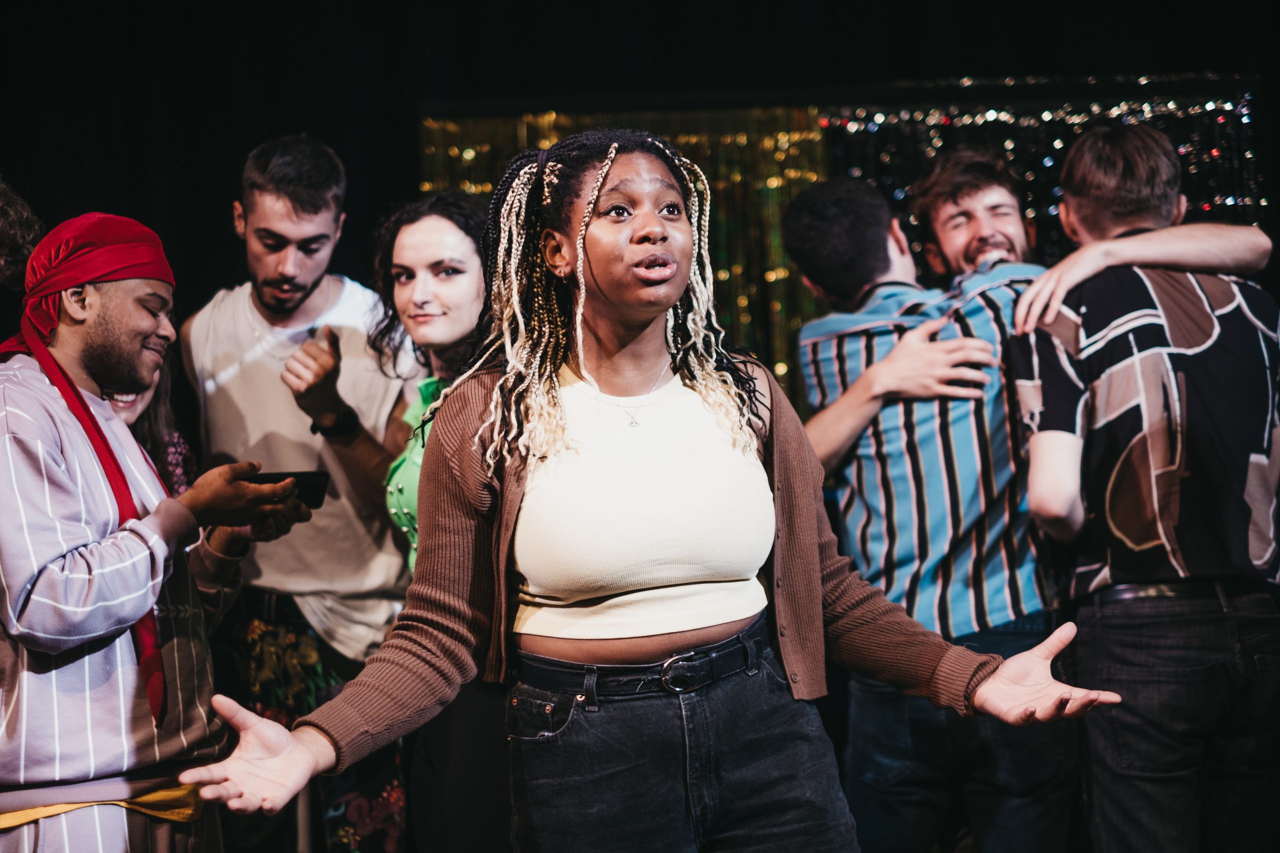 NGYT | Next Generation Youth Theatre