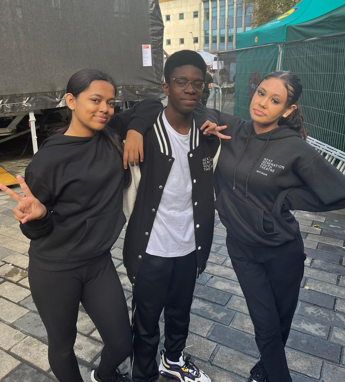 NGYT | Next Generation Youth Theatre