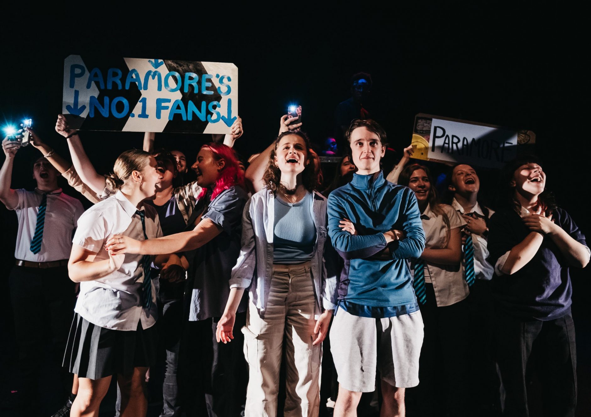 Luton Meraki Dance Company and NGYT Theatre Company Double Bills 2024 ...